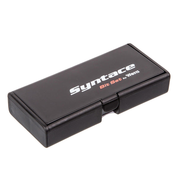 Syntace Bit Set Assorted 9 pcs.