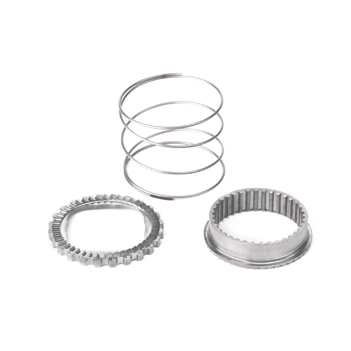 Crown gear ratchet kit für SuperTorque