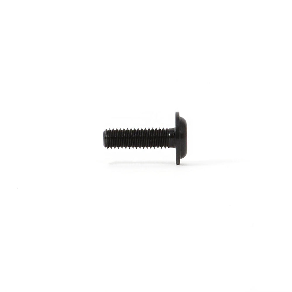 Screw M5x10 flathead