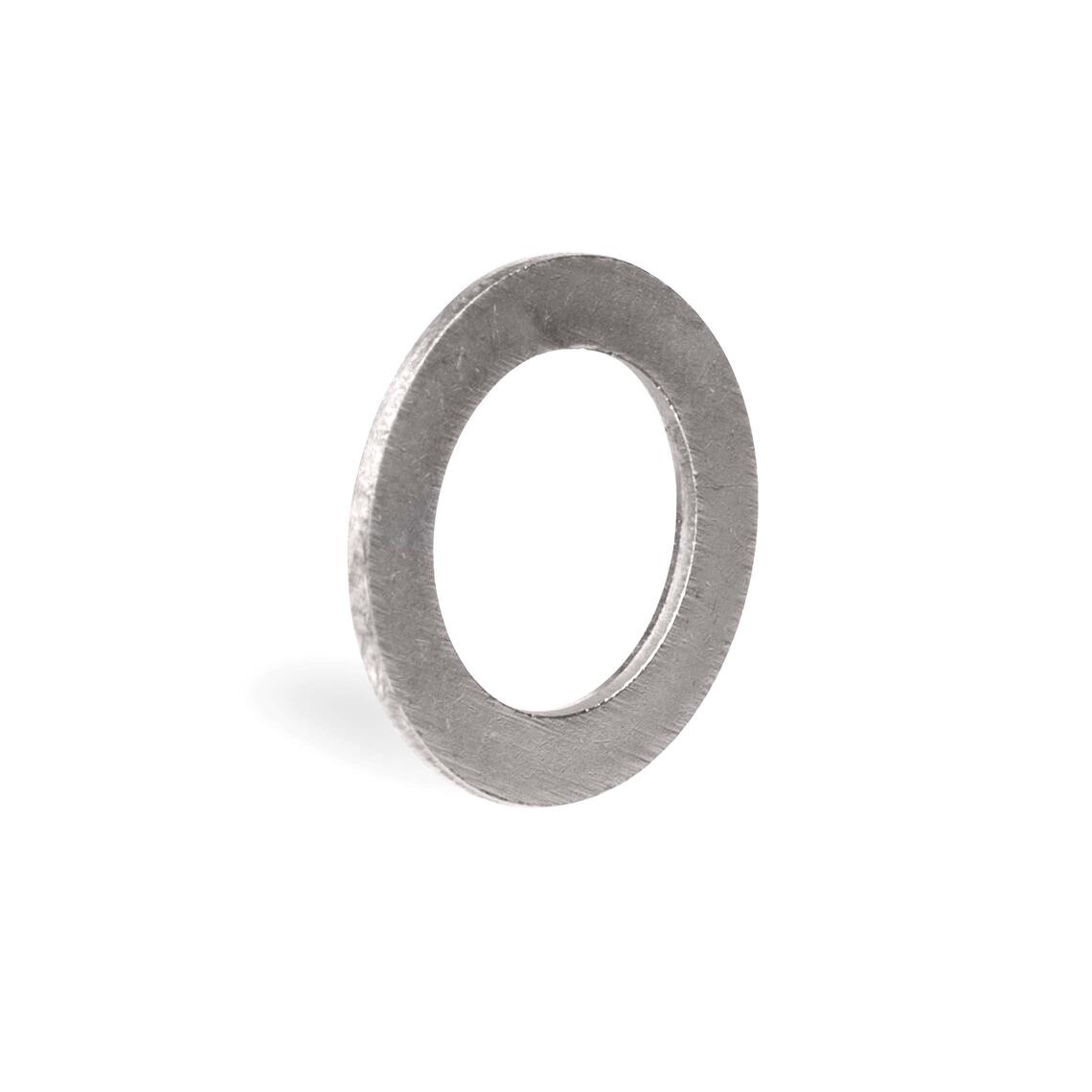 Scheibe 16x10.3x1 - Distanzscheibe Umlenkhebel